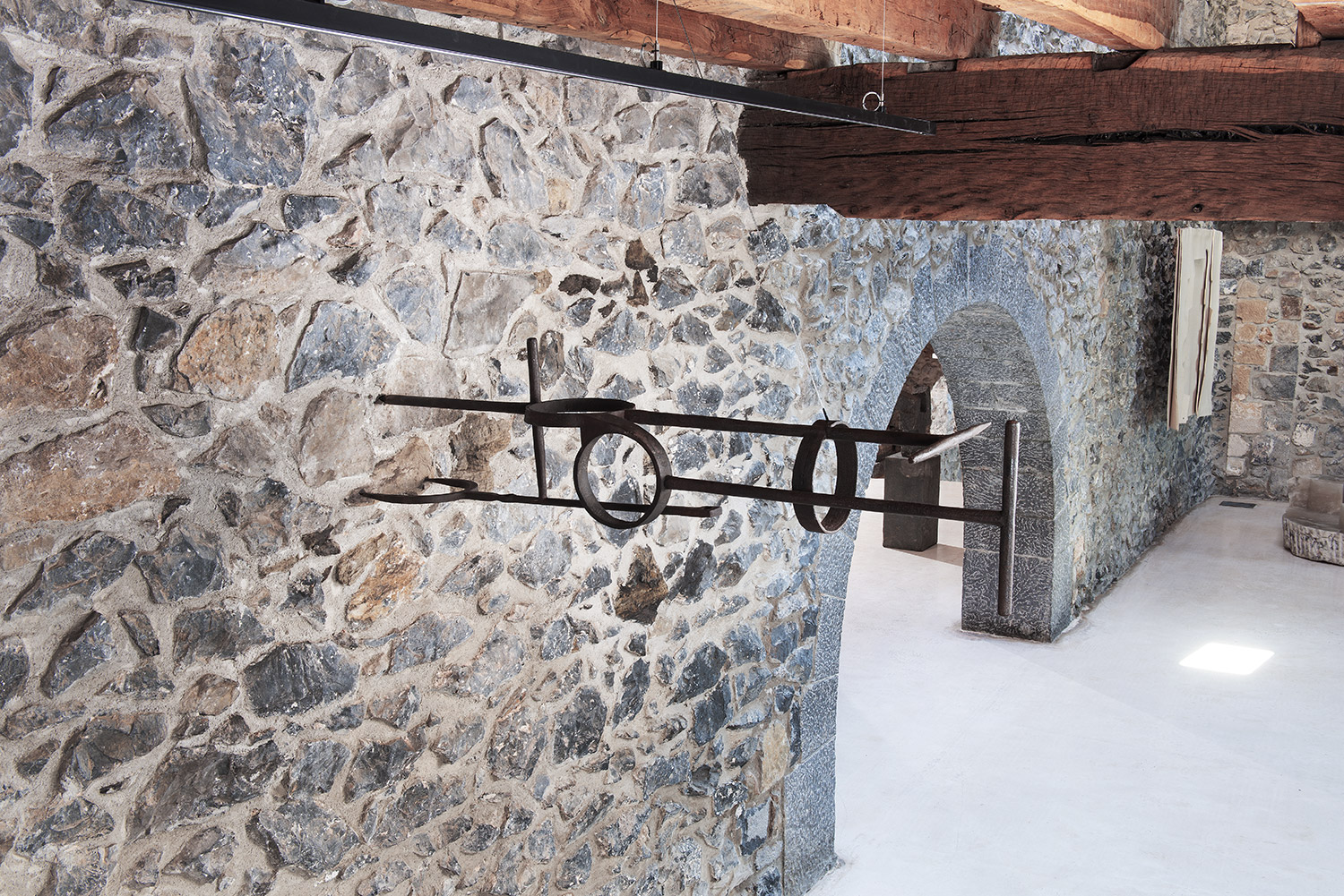 Chillida Leku - Chillida Leku
